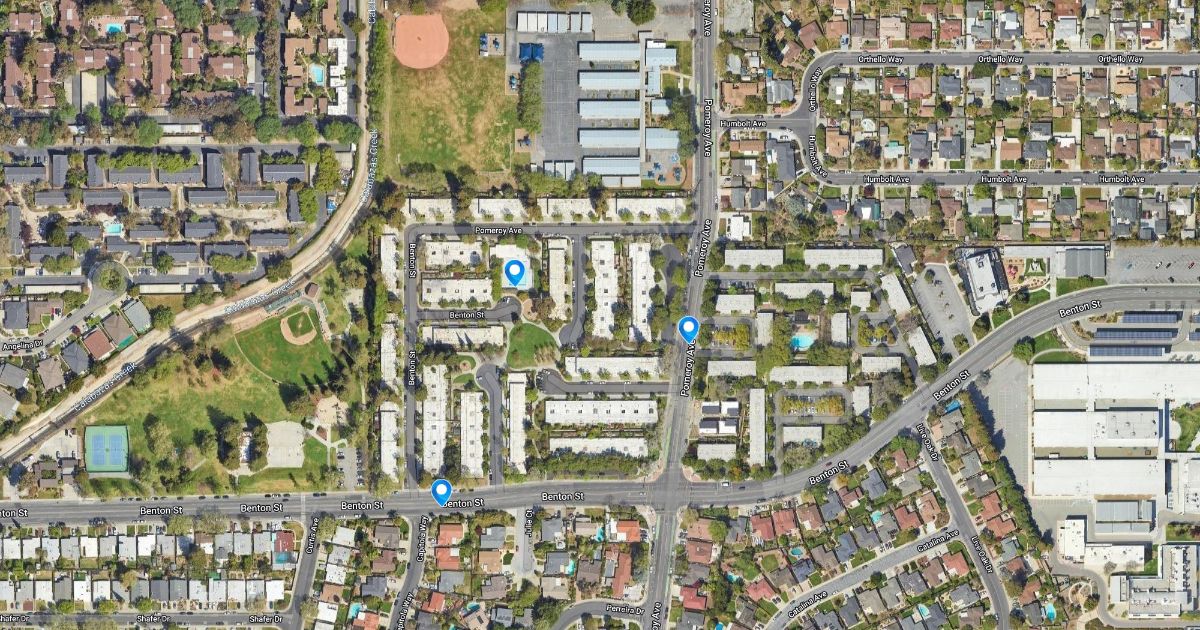 Scribble Map : Scribble Maps